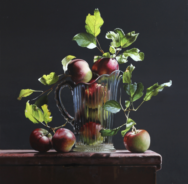 Lawrence Preston - Official Website